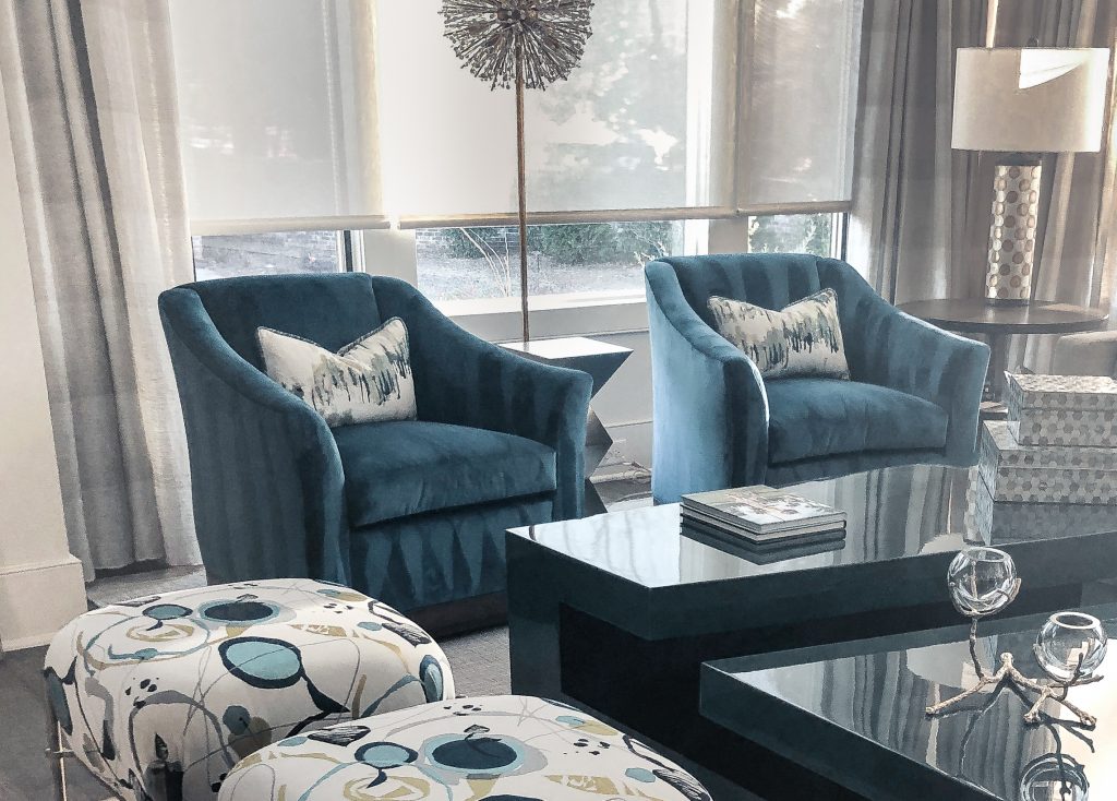 Contemporary Interior Design Style - labellavie.com