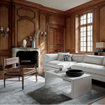 Iconic Scandinavian Chairs and The Designers Behind Them