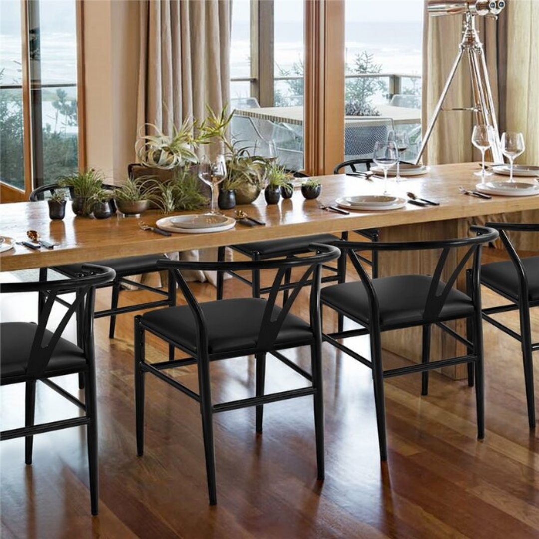 Iconic Scandinavian Chairs and The Designers Behind Them