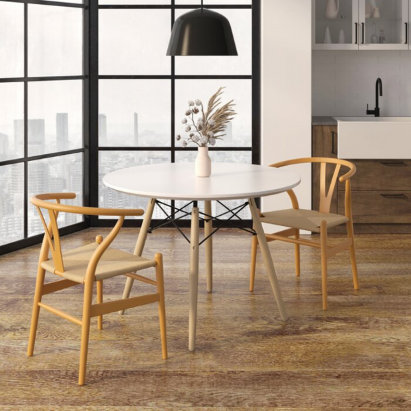 Iconic Scandinavian Chairs and The Designers Behind Them