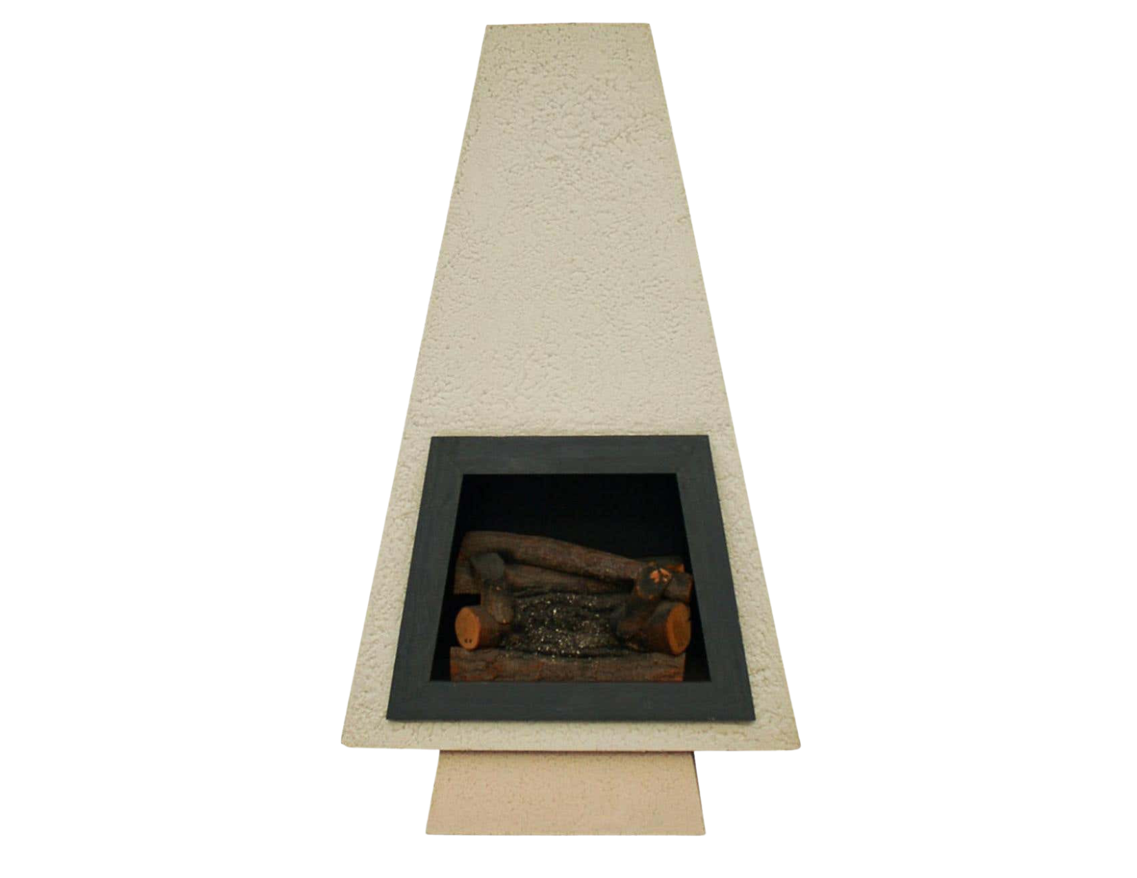 Scandinavian Fireplaces: Warm Your Home & Complete Your Space ...