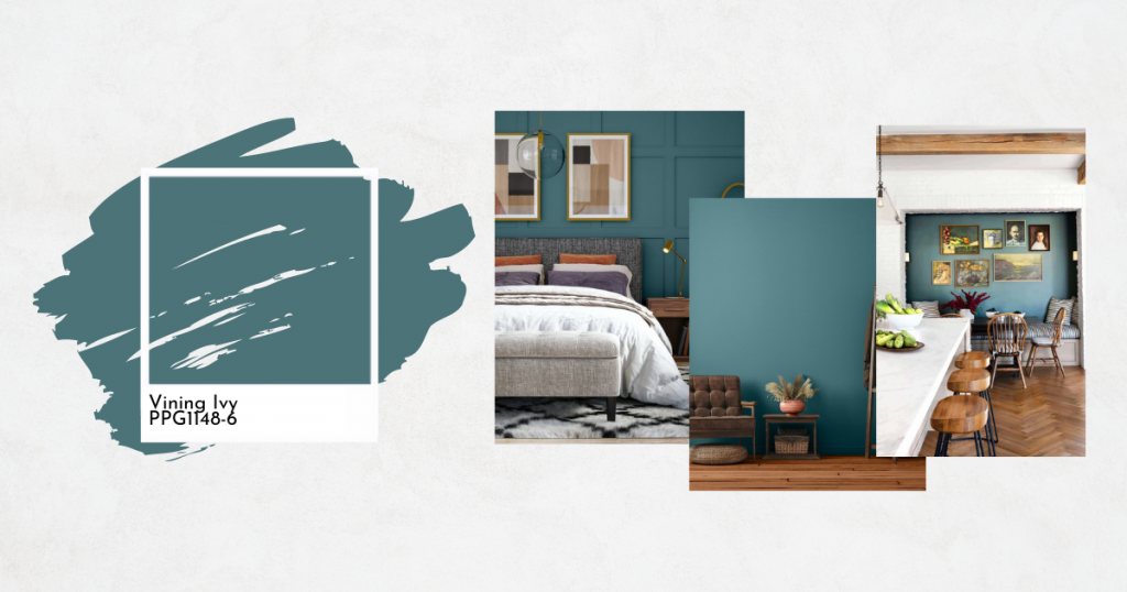 New Paint Colors for 2023 - labellavie.com